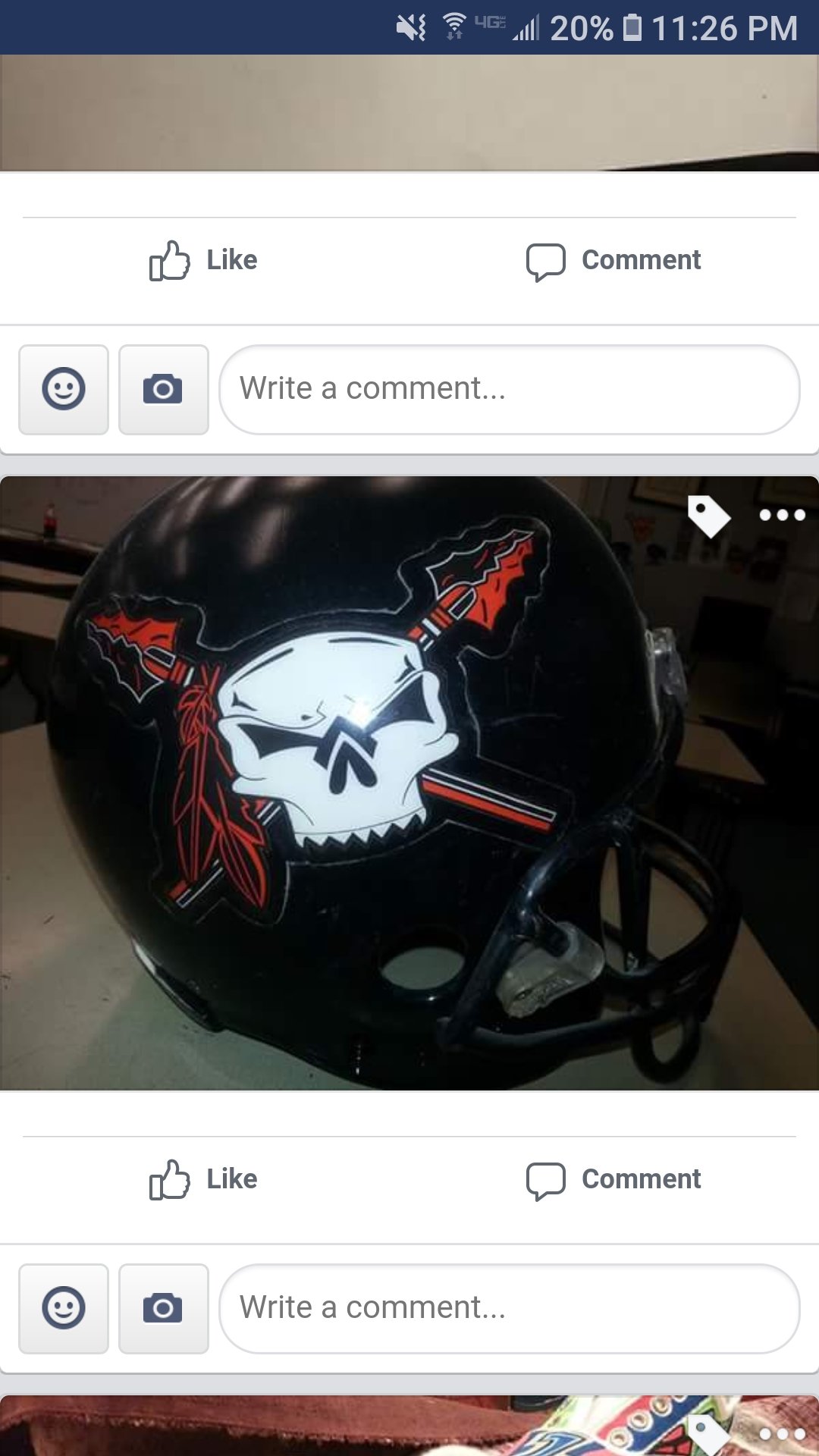 New Helmet thread - SWVA Football - SWVASPORTS.COM