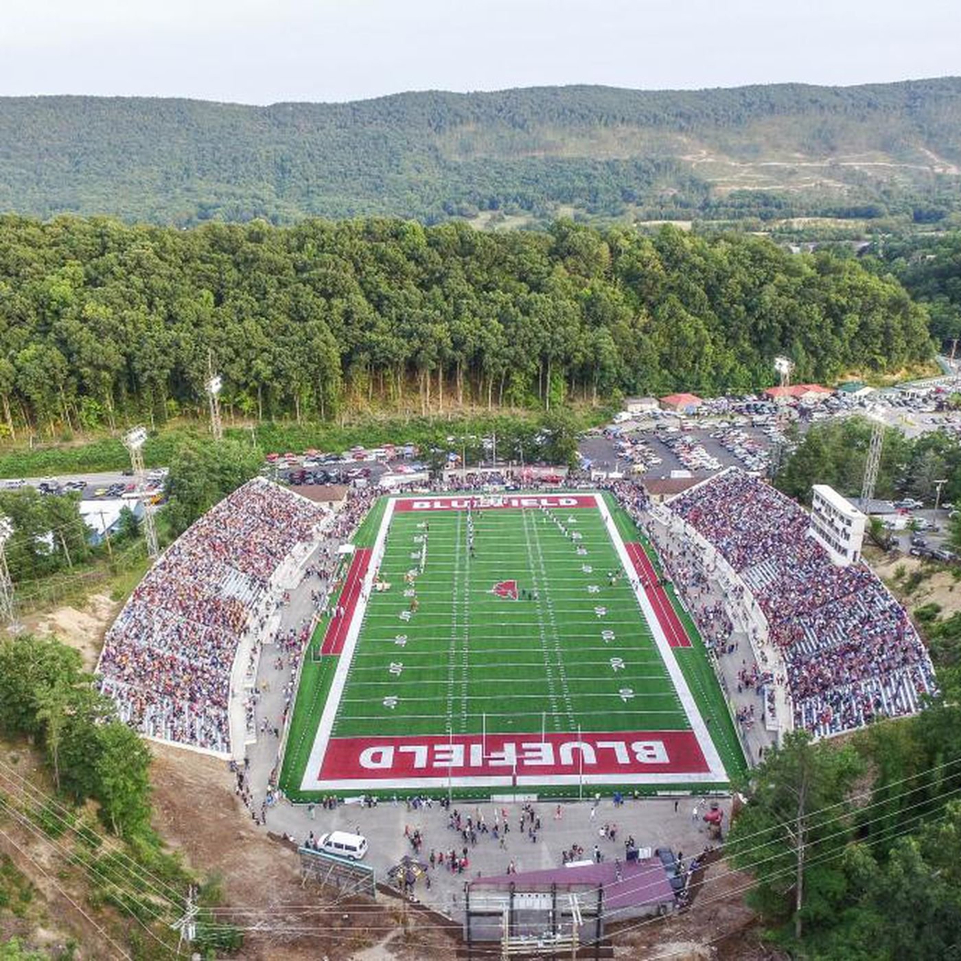 Let's see your fields. - SWVA Football - SWVASPORTS.COM