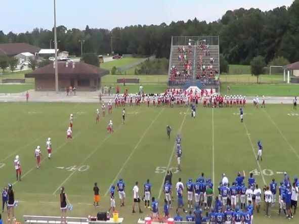 Playoff Round One Score Updates - Page 6 - SWVA Football - SWVASPORTS.COM