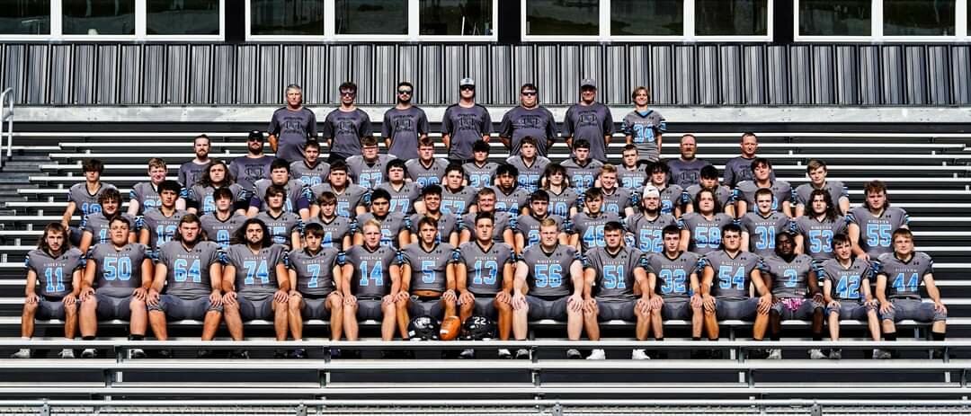 Media Day Pictures. - SWVA Football - SWVASPORTS.COM