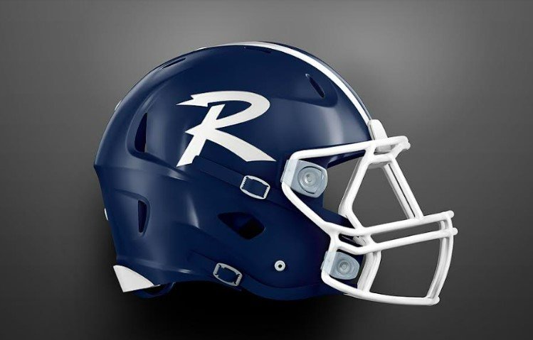 Helmet Graphics - SWVA Football - SWVASPORTS.COM