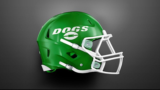 Helmet Graphics - SWVA Football - SWVASPORTS.COM
