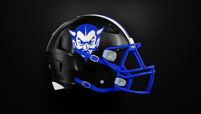 Helmet Graphics - SWVA Football - SWVASPORTS.COM