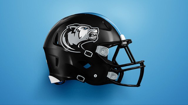 Helmet Graphics - SWVA Football - SWVASPORTS.COM