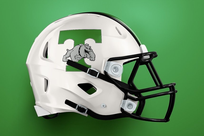 Helmet Graphics - Page 2 - SWVA Football - SWVASPORTS.COM