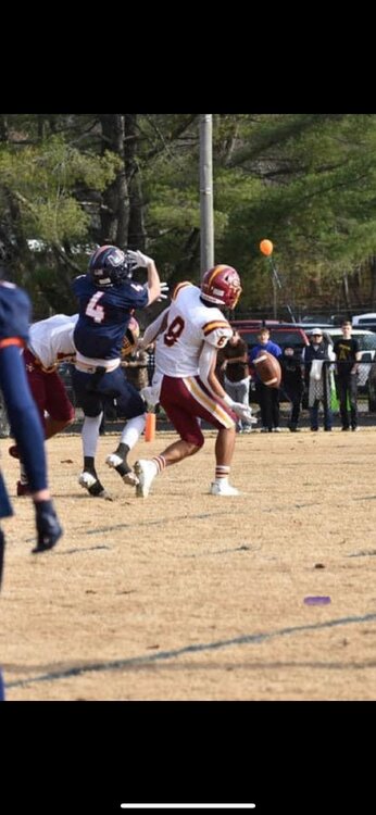 Graham vs Union Region 2D Championship 2023 - Page 2 - SWVA Football ...